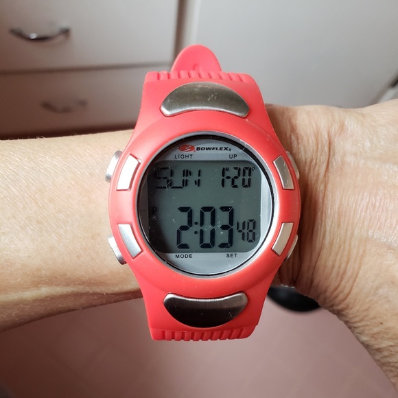 Bowflex | Wearables | Sports Watch | Poshmark